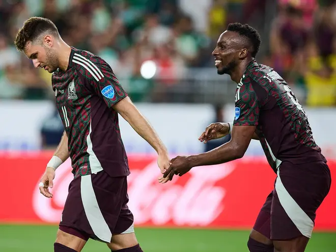 Javier Aguirre hace rotación masiva en convocatorias del Tri