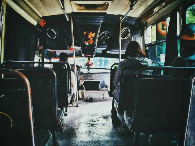Por qué se le dice pesero al transporte público en la CDMX