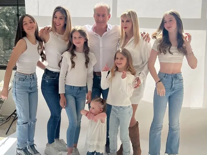 ¿Quién es Karla Bermanm, hija de Shanik y empresaria de Shark Tank México?