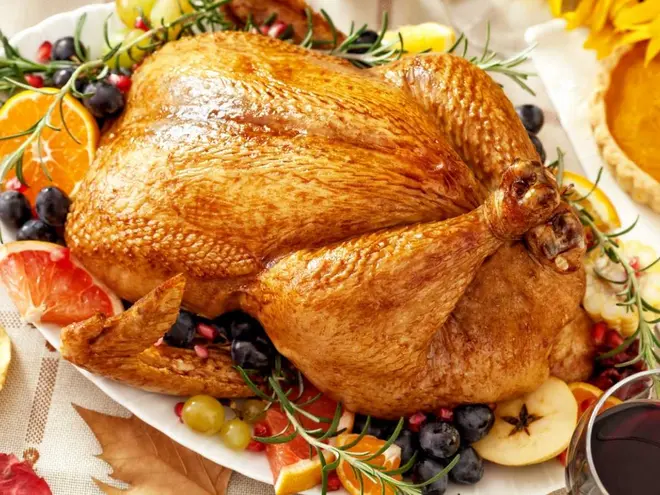 Diferencias entre pavo ahumado y pavo natural ¿cuál es mejor?