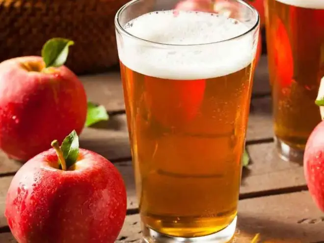 ¿Qué es la sidra? Conoce más sobre esta bebida y dónde se elabora en México