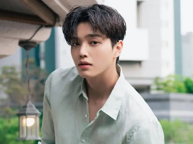 Song Kang quién es y cuáles son sus kdramas más exitosos