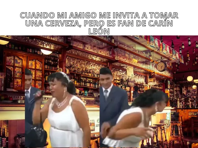 Perdónenme todos no acepto memes