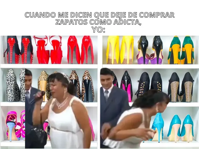 Perdónenme todos no acepto memes