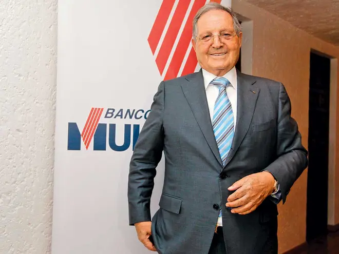 Olegario Vázquez Raña deja legado empresarial