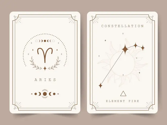 Descripcion de aries signo zodiacal 60 photos - Astrologytoyou.com