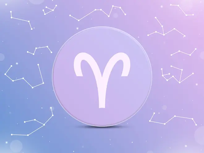 ¿Qué signos del zodiaco son de abril?