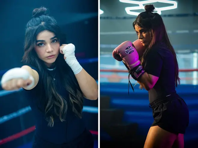 Boletos supernova boxing: ¿dónde va a ser y quién pelea?