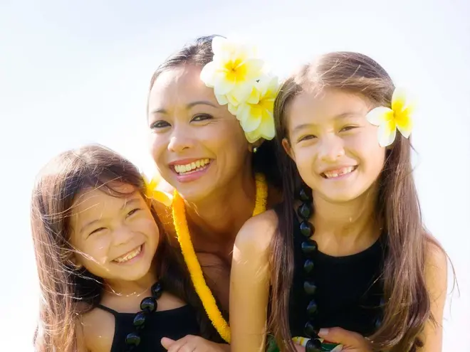 Qué significa Ohana, una palabra hawaiana muy poderosa