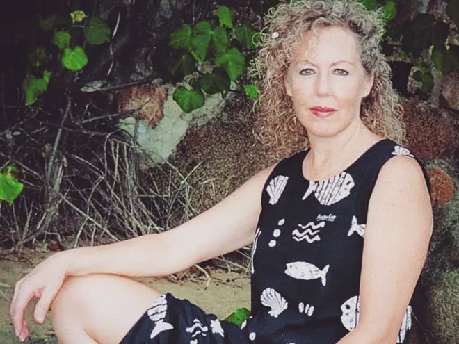 ¿Quién es Mercedes Alemán? La historia de la esposa de Emmanuel y su ...