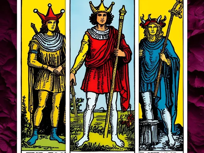 ¿Qué significa la carta del “Loco” en el tarot?