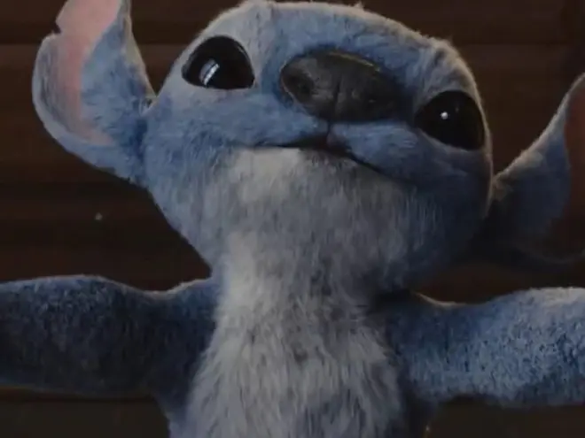 ¿Qué significa la frase de Stitch ‘Meega nala kweesta'?