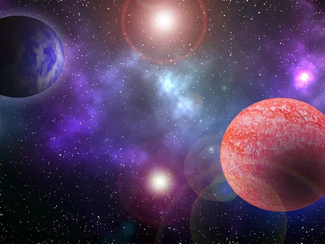 Qué es un planeta retrógrado en la astrología: así afectan