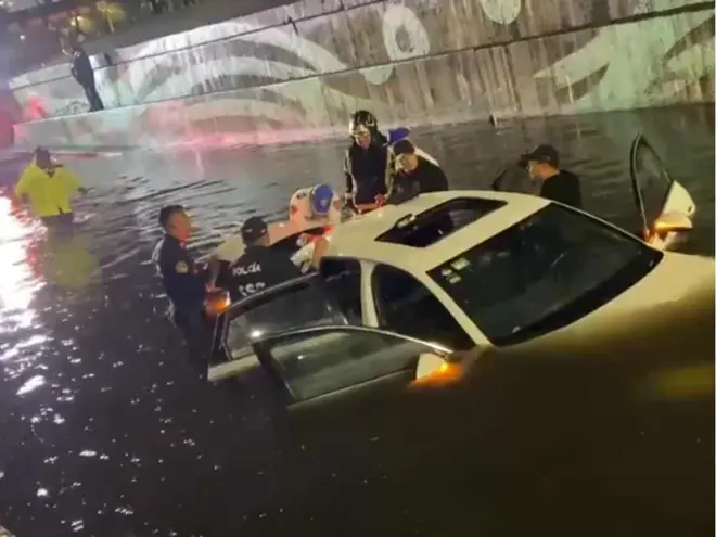 ¿Si el carro se inunda por lluvia me lo paga el gobierno o el seguro? – DDT