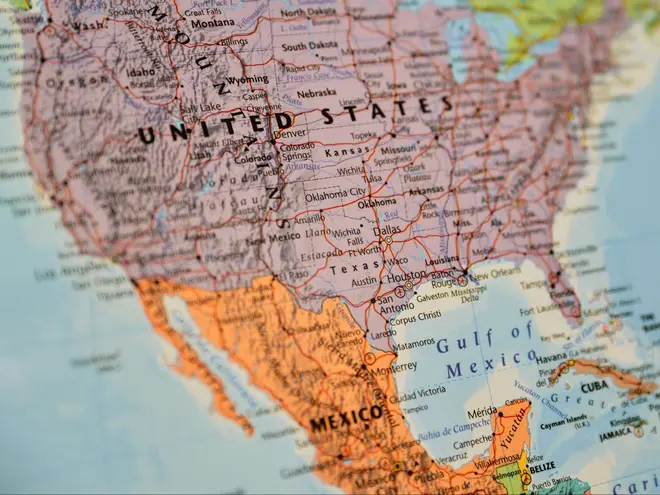 Qué es el monzón mexicano y cómo afecta el clima y las lluvias