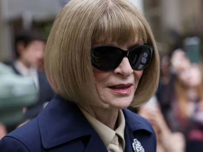 ¿Anna Wintour es la verdadera Miranda Priestly? La historia detrás de ...