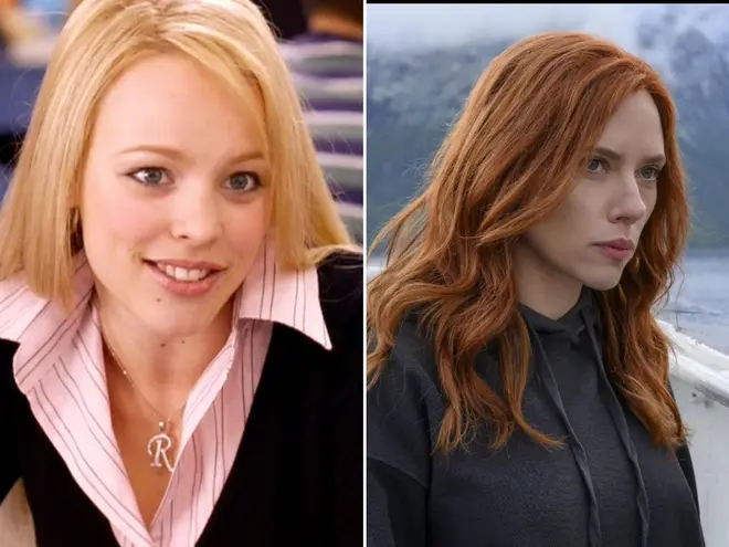 Actrices que estuvieron a punto de ser Andy en ‘El diablo viste a la moda’