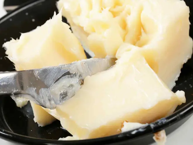 ¿Sabías que es bueno cocinar con manteca de cerdo? Conoce sus ...