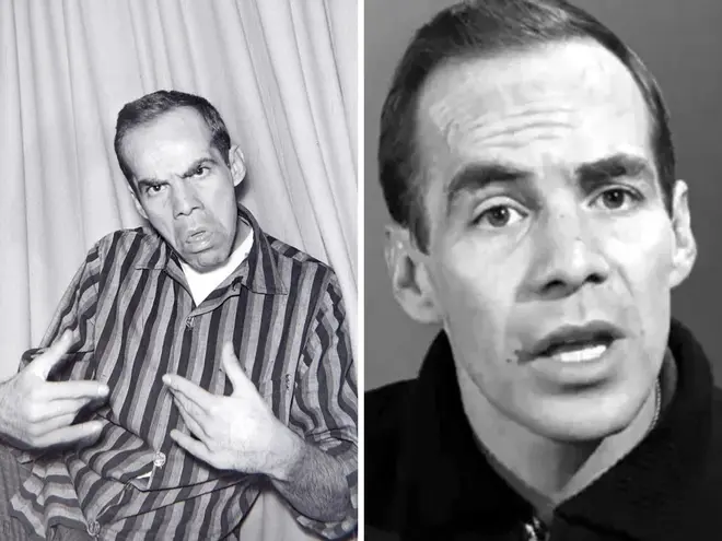 Hermanos Valdés: quiénes fueron Tin Tan, Don Ramón, El Loco y El Ratón