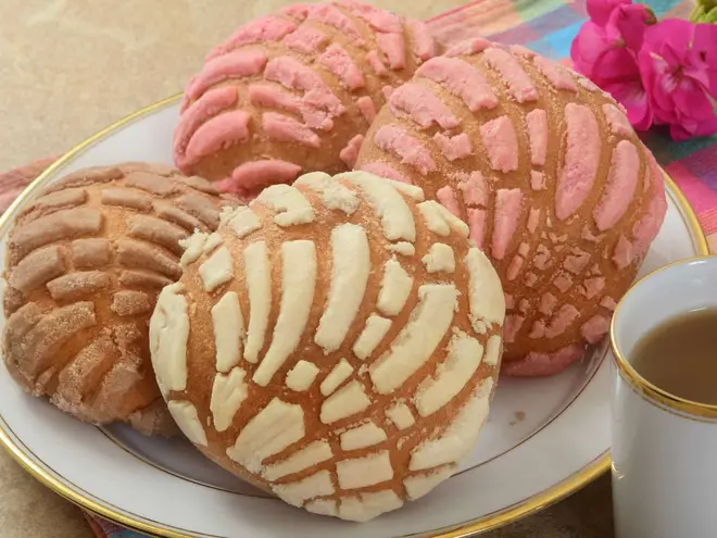 Conchaelote, un pan dulce en forma de elote: dónde encontrarlo en CDMX