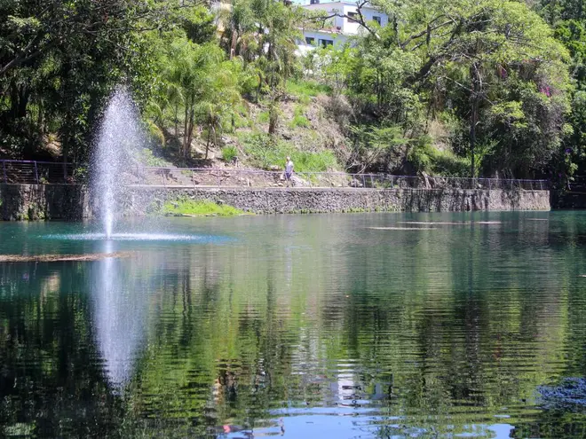 Parque Chapultepec en Morelos: cómo llegar y qué hacer