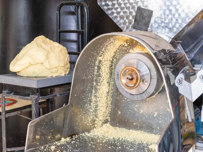 ¿Qué es la nixtamalización y cómo se hace? El proceso clave en la ...