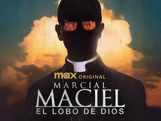 Marcial Maciel: películas, series y documentales que revelan la doble ...