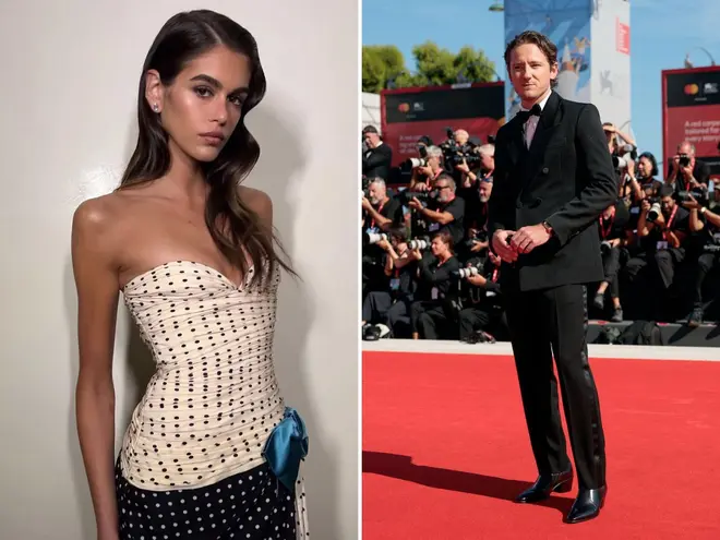 ¿Quién es Lewis Pullman, novio de Kaia Gerber?