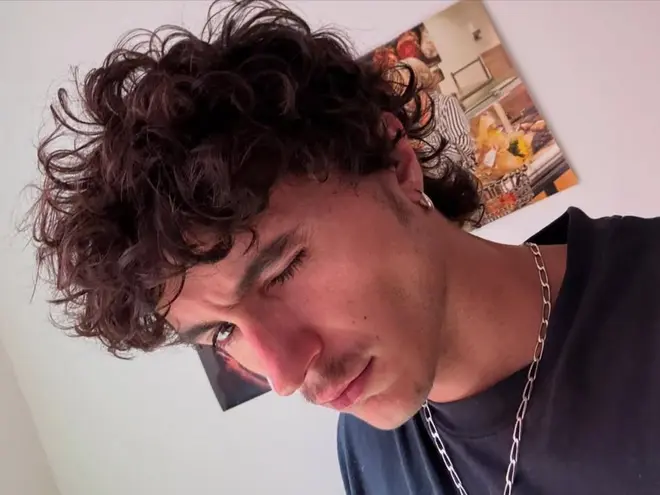 Fernando Cattori: el actor mexicano que brilla en The Summer I Turned ...