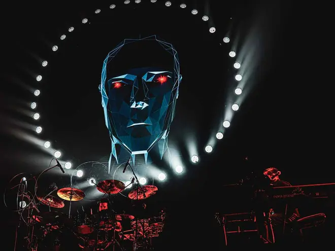 Marrano Rosa: Rindiendo homenaje al legado de Pink Floyd