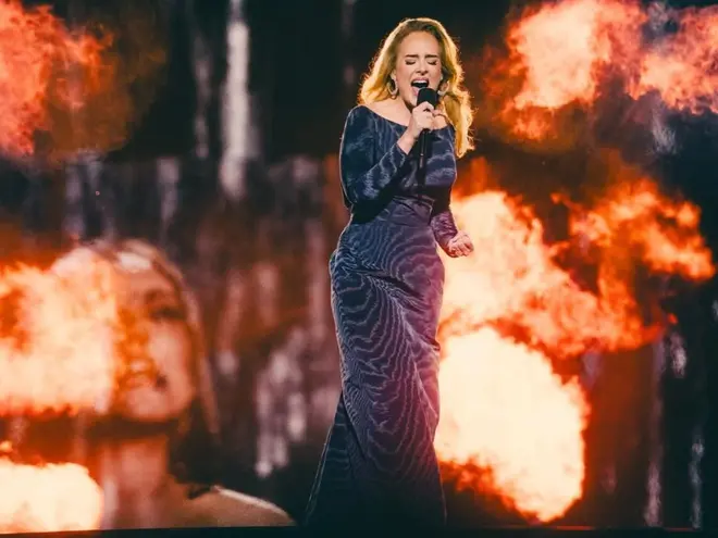 Adele show de medio tiempo del Super Bowl 2026