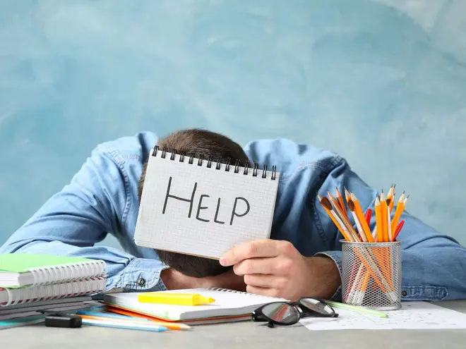 Síndrome de burnout: qué es y cómo evitarlo - Expreso de Tamaulipas