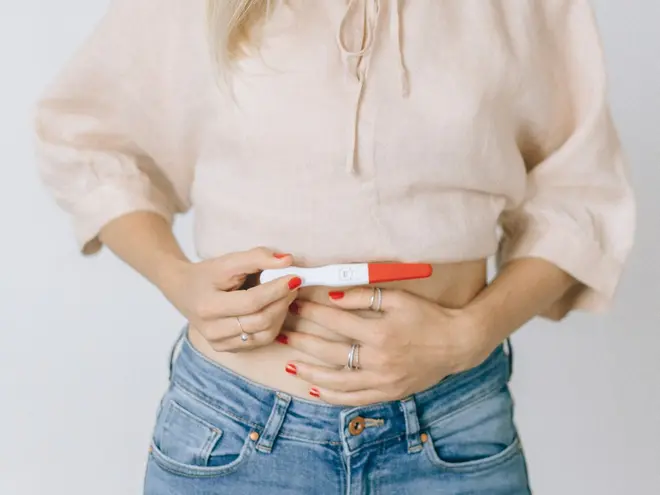 Qué es un embarazo anembrionario