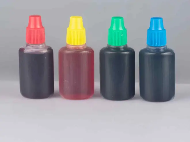 Colorantes para alimentos: para qué sirve cada tipo