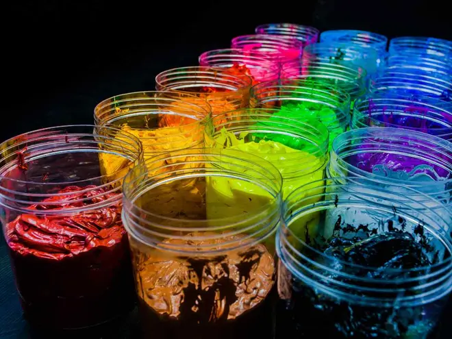 Colorantes para alimentos: para qué sirve cada tipo