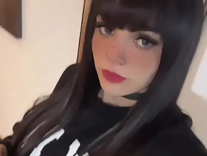 Karely Ruiz cambia de look; así luce ahora la guapa influencer