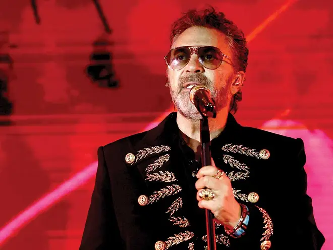 Éxito Concierto por Salud Fundación Duerme Tranquilo