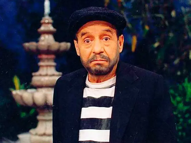 Conoce las frase famosas de ‘Chespirito’