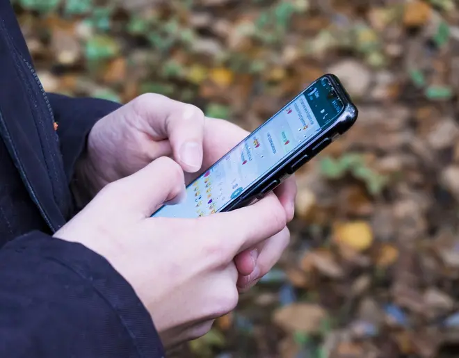 ¿Qué significa el mensaje de cifrado de extremo a extremo en WhatsApp?