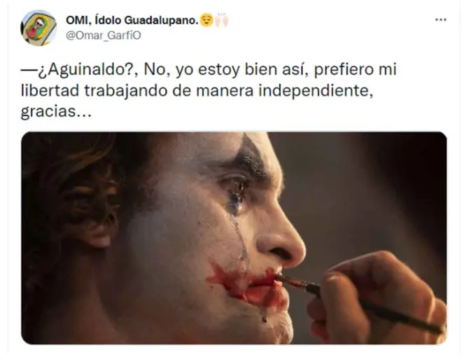 Los mejores memes para esperar el aguinaldo 2021