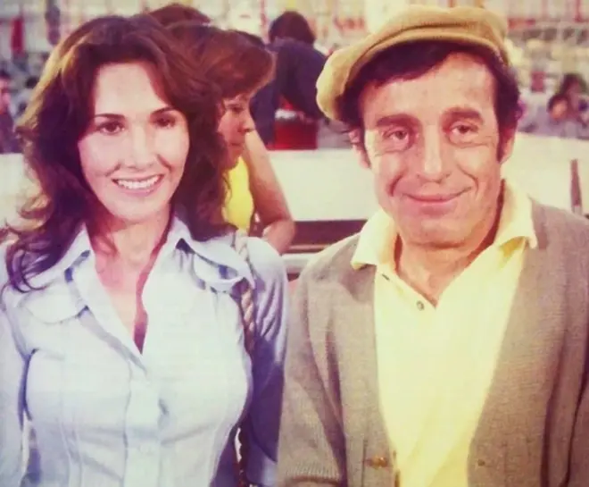 'El Chanfle': esta es la historia y dónde ver la película que creó ...