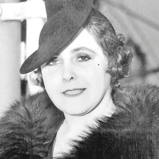 Las plumas femeninas de Excélsior