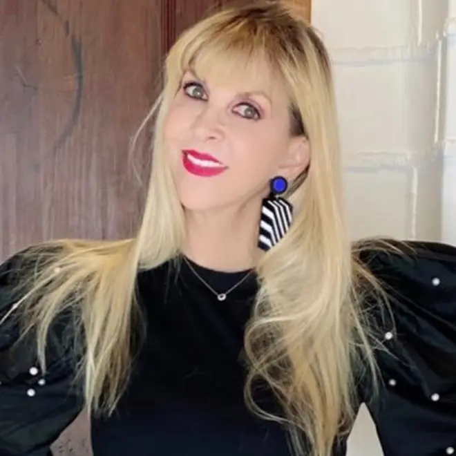 Así fue cómo Shanik Berman se enteró que murió su hijo Daniel