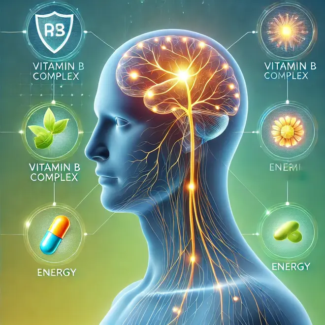 ¿Qué es el complejo B, para qué sirve y cuándo lo debes tomar?