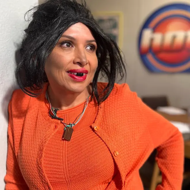 Liliana Arriaga, La Chupitos, se sometió a quimioterapias por ...