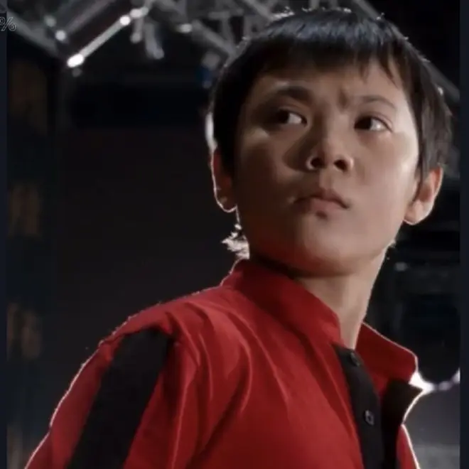The Karate Kid: esto ha pasado con los niños que participaron en la ...