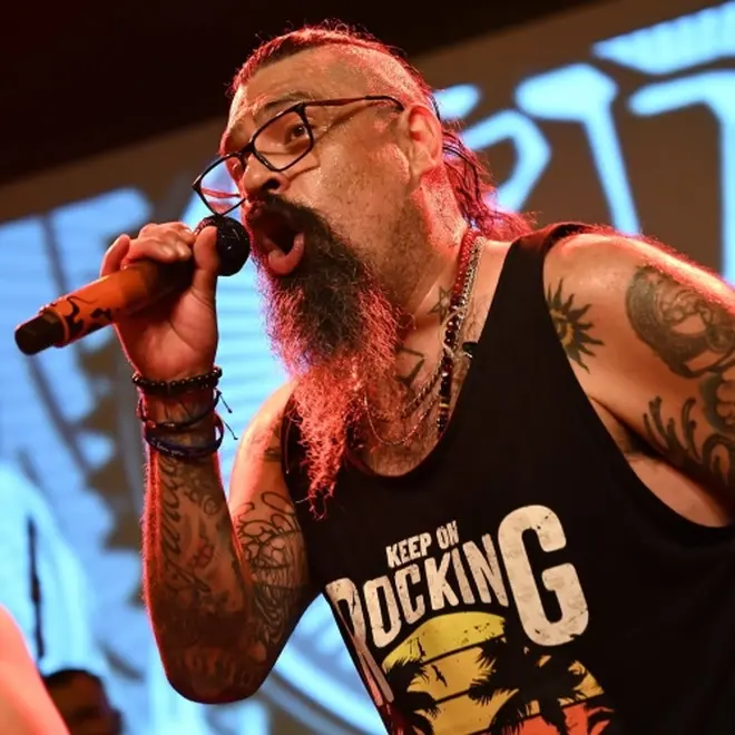 Dr Shenka: ¿cuál es su nombre real y por qué le dicen así al vocalista ...