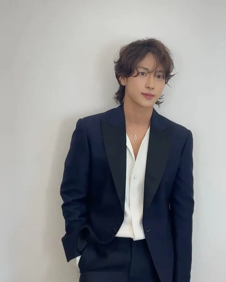 ¿Quién es Yim Si-wan, actor de El Juego del Calamar 2 y de K-dramas?