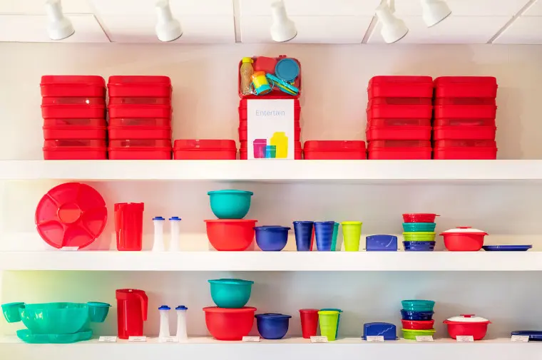 Tupperware podría declararse en bancarrota y desaparecer: qué sabemos