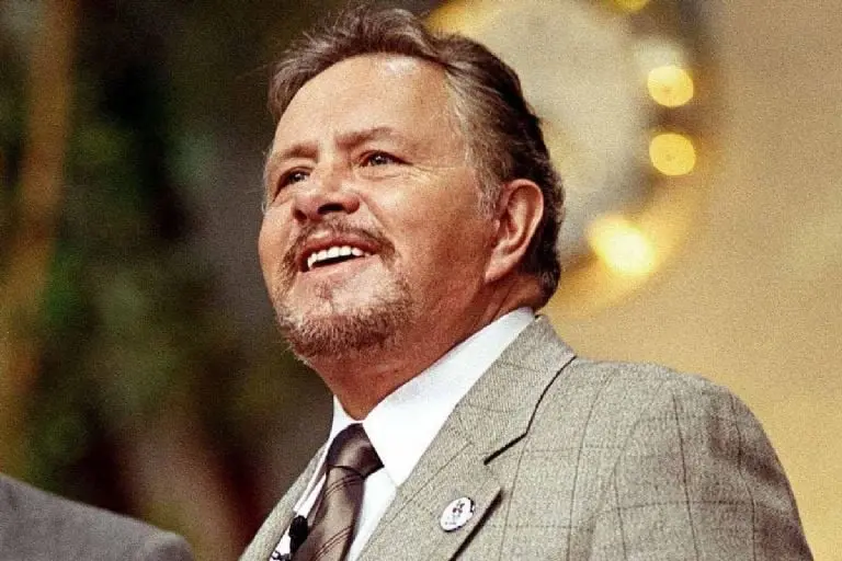 Así fue el ÚLTIMO programa de Paco Stanley horas antes de morir, hace ...